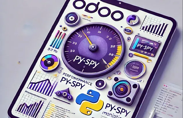 Profiling Odoo Performance With Py Spy — Ecosoft